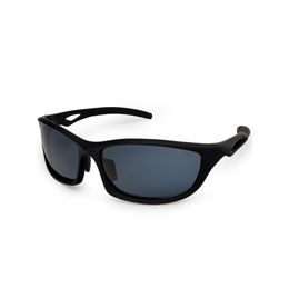 Riemot Sonnenbrille 'riemot Polarized Rimless Sports Sunglasses UV400 Protection Lightweight TR Frame Windproof Eyewear for Cycling Driving Running 