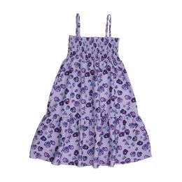 Walkiddy Kleid M&auml;dchen Gr&ouml;&szlig;e 98 flieder