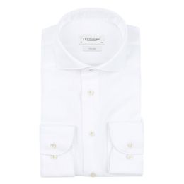 Profuomo Hemd Herren Gr&ouml;&szlig;e XL wei&szlig;
