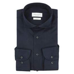 Profuomo Hemd Herren Gr&ouml;&szlig;e L/XL navy