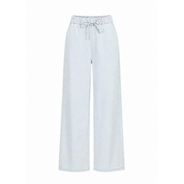 Deeluxe Jeans 'NEREA' Damen Gr&ouml;&szlig;e 36 hellblau