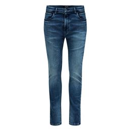 Salsa Jeans Jeans male size 34 Blue