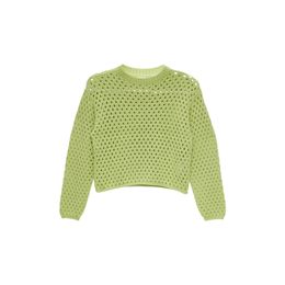 s.Oliver Pullover M&auml;dchen Gr&ouml;&szlig;e 152/158 hellgr&uuml;n