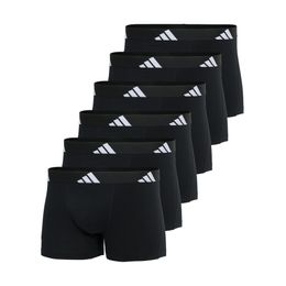 adidas Sportswear Boxershorts 'Active Flex Cotton' Herren Gr&ouml;&szlig;e S schwarz