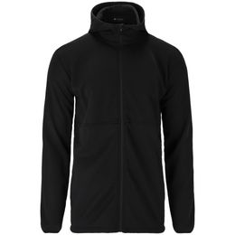 Virtus Sweatjacke Herren Gr&ouml;&szlig;e L schwarz