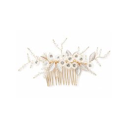 Sally Jane Bridal Haarschmuck 'Carlotta Haircomb' Damen Gr&ouml;&szlig;e One Size rosegold