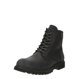 LLOYD Lace-Up Boots 'VANNY' male size 45 Black