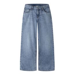 Two Soon Jeans M&auml;dchen Gr&ouml;&szlig;e 152 blue denim