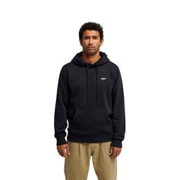 QUIKSILVER Sweatshirt 'Diamond' male size XS Black