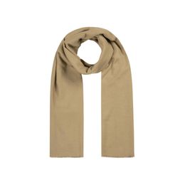 Codello Schal Damen Gr&ouml;&szlig;e One Size sand