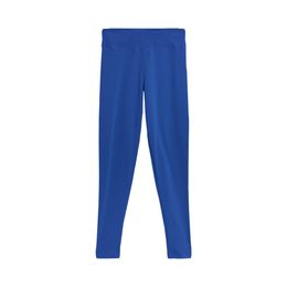 Armedangels Leggings FARIBAA Damen Gr&ouml;&szlig;e M kobaltblau