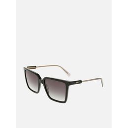 Liu Jo Sonnenbrille Damen Gr&ouml;&szlig;e 55 schwarz