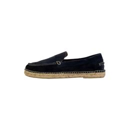 Tamaris Slipper Herren Gr&ouml;&szlig;e 43 blau