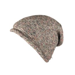 Kumixi M&uuml;tze Damen Gr&ouml;&szlig;e 54/64 braun