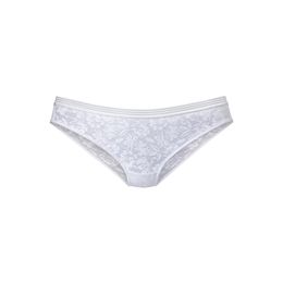 Lascana Slip Damen Gr&ouml;&szlig;e L wei&szlig;