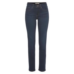 Levi's LEVI'S Jeans female size 32 Dark blue