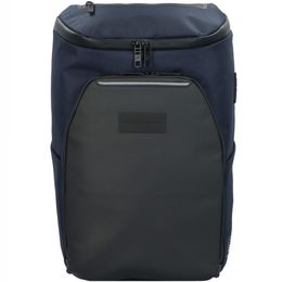 Porsche Design Rucksack Herren Gr&ouml;&szlig;e One Size dunkelblau / schwarz