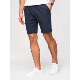 Ombre Pants male size 31/32 Dark blue