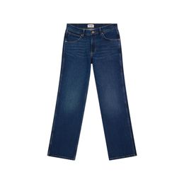 Wrangler Jeans Herren Gr&ouml;&szlig;e 44 blue denim