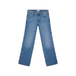 Wrangler Jeans Herren Gr&ouml;&szlig;e 40 blue denim