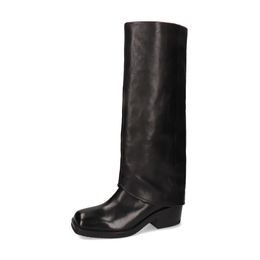 Melvin & Hamilton MELVIN & HAMILTON Boots 'Catalina 4' female size 43 Black