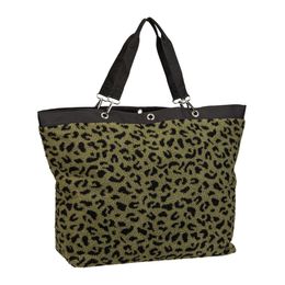 Reisenthel Shopper Damen Gr&ouml;&szlig;e One Size oliv