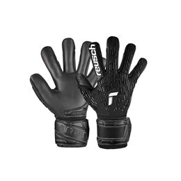 Reusch Sporthandschuhe 'Attrakt Freegel Infinity' Herren Gr&ouml;&szlig;e S schwarz / wei&szlig;
