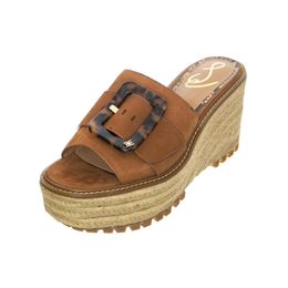 Sam Edelman Sandals 'Livi' female size 39 Brown