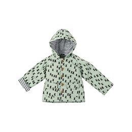 Turtledove London Funktionsjacke Jungen Gr&ouml;&szlig;e 110/116 mint / schwarz
