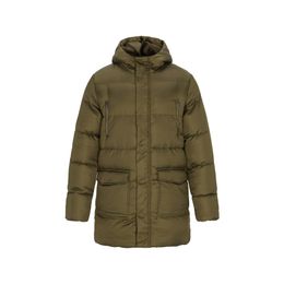 MO Winter Jacket male size XXL Olive