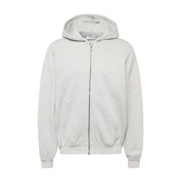 Only & Sons Only & Sons Sweatjacke 'ONSTURNER' Herren Gr&ouml;&szlig;e M hellgrau