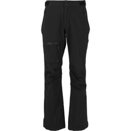 WHISTLER Skihose 'Midland' Herren Gr&ouml;&szlig;e XXXL schwarz