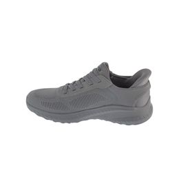 Skechers Sneaker low 'BOBS Squad Chaos - Solid Step' Damen Gr&ouml;&szlig;e 42.5 grau Sommerschuhe