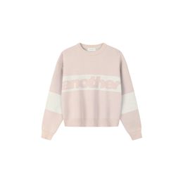 Another Cotton Lab Sweater male size XS Sand / Rose