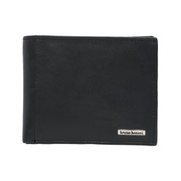 Bruno Banani Wallet 'FUENTES' male size One size Black