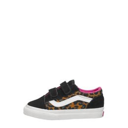 Vans Sneakers 'Old Skool' girl size 25 Black