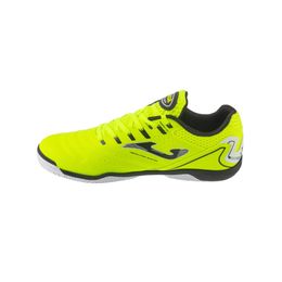 Joma Fu&szlig;ballschuh 'Joma Maxima 24 MAXW IN' Herren Gr&ouml;&szlig;e 44 neongelb