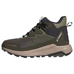 Adidas Terrex Boots 'Anylander' Damen Gr&ouml;&szlig;e 37/37.5 khaki / oliv / schwarz