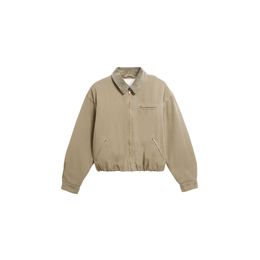 ARMEDANGELS Between-Season Jacket 'ICONIC' female size S Khaki