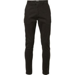 Chevalier Hose Heywood Stretch Dark Brown (Gr&ouml;&szlig;e: 58)