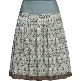 Hammerschmid Midirock Passau Petrol/Braun (Gr&ouml;&szlig;e: 38)
