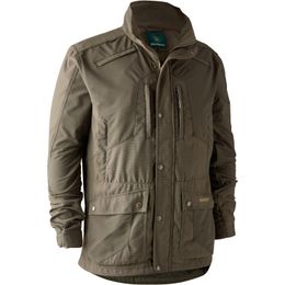 Deerhunter Jacke Strike Extreme Palm Green (Gr&ouml;&szlig;e: 48)