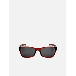 Rodenstock Sonnenbrille Damen Gr&ouml;&szlig;e 54 rot