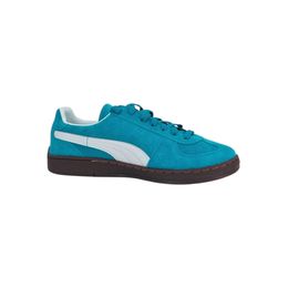 Puma Sneakers 'Super Team SD' male size 45 Blue