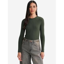 Mixray Pullover Damen Gr&ouml;&szlig;e M gr&uuml;n