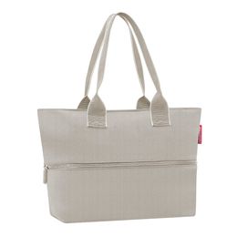 Reisenthel Shopper Damen Gr&ouml;&szlig;e One Size stone