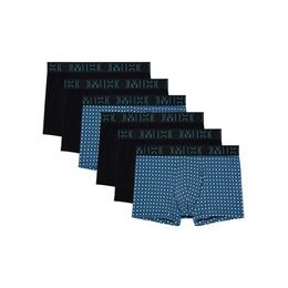 HOM Boxershorts 'Marco' Herren Gr&ouml;&szlig;e M bunt