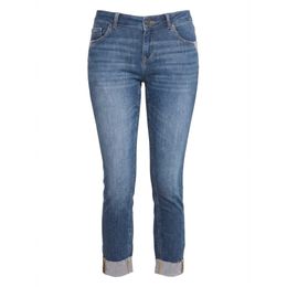 Zhrill Jeans 'ZHNOVA' female size 24 Blue