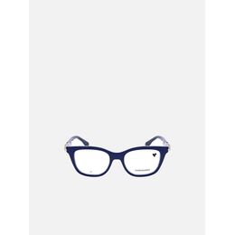 Ferragamo Sonnenbrille 'Ferragamo SF2973 50/17/140 Eyewear Frame' Damen Gr&ouml;&szlig;e 50 blau