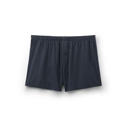 Iuman Intimissimi Boxer Herren Gr&ouml;&szlig;e L dunkelblau